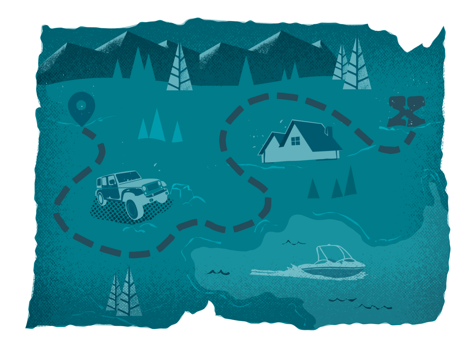 Compare Your Checking Account Options with Horizon Credit Union