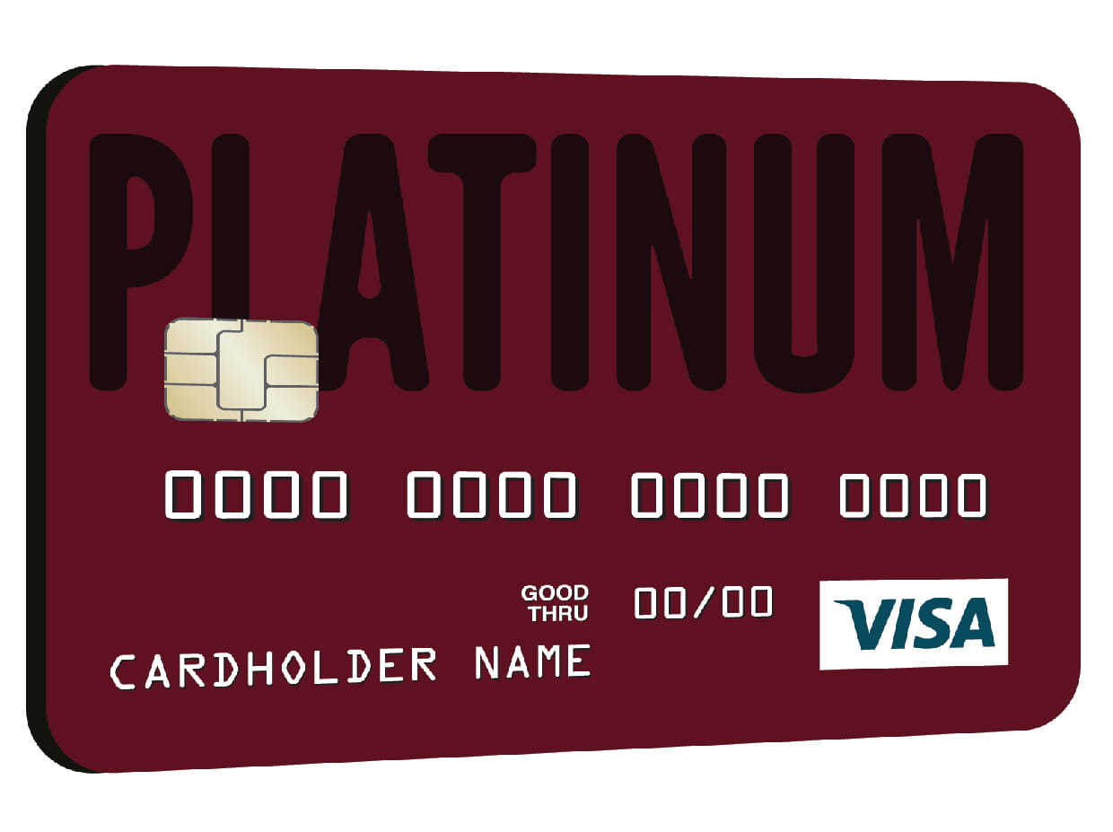 Platinum Points - Horizon Credit Union