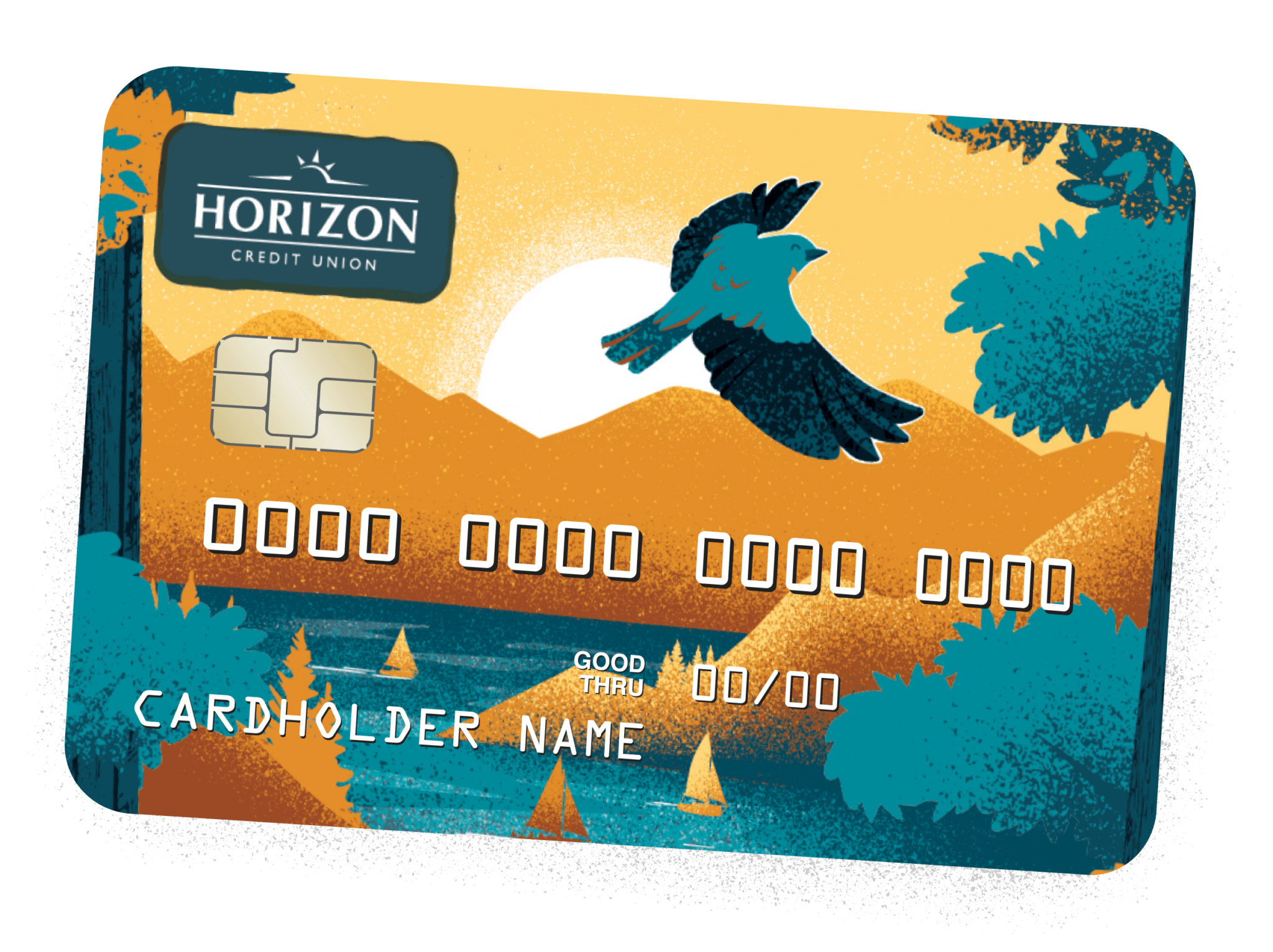 Boost Your Purchasing Power with Horizon’s Credit Cards