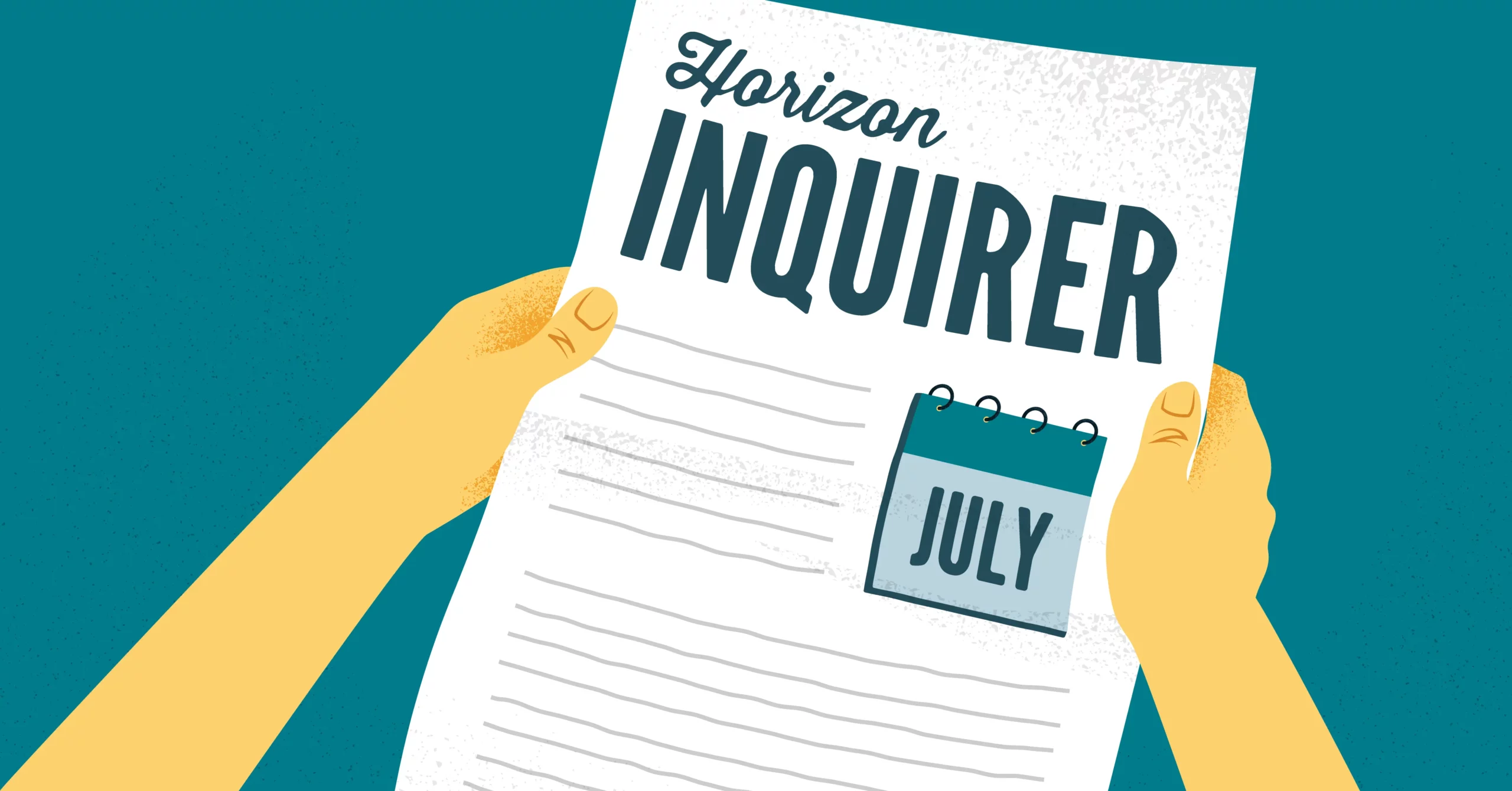 Media Releases - Horizon Credit Union