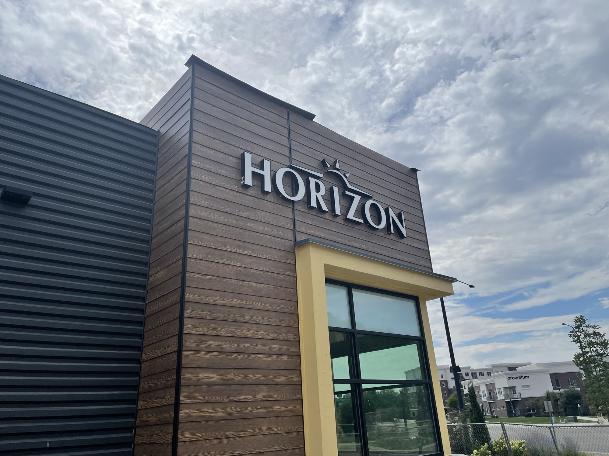 New Boise Branch Now Open - Horizon Credit Union