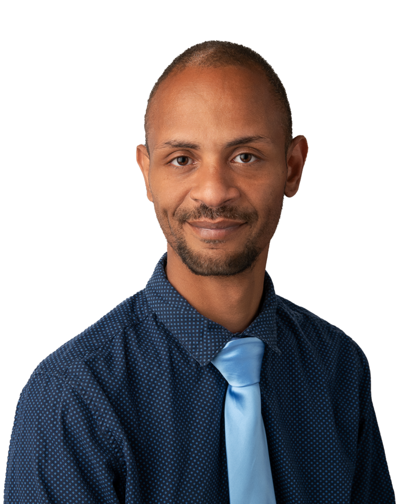 Meet Our Home Loan Team - Horizon Credit Union