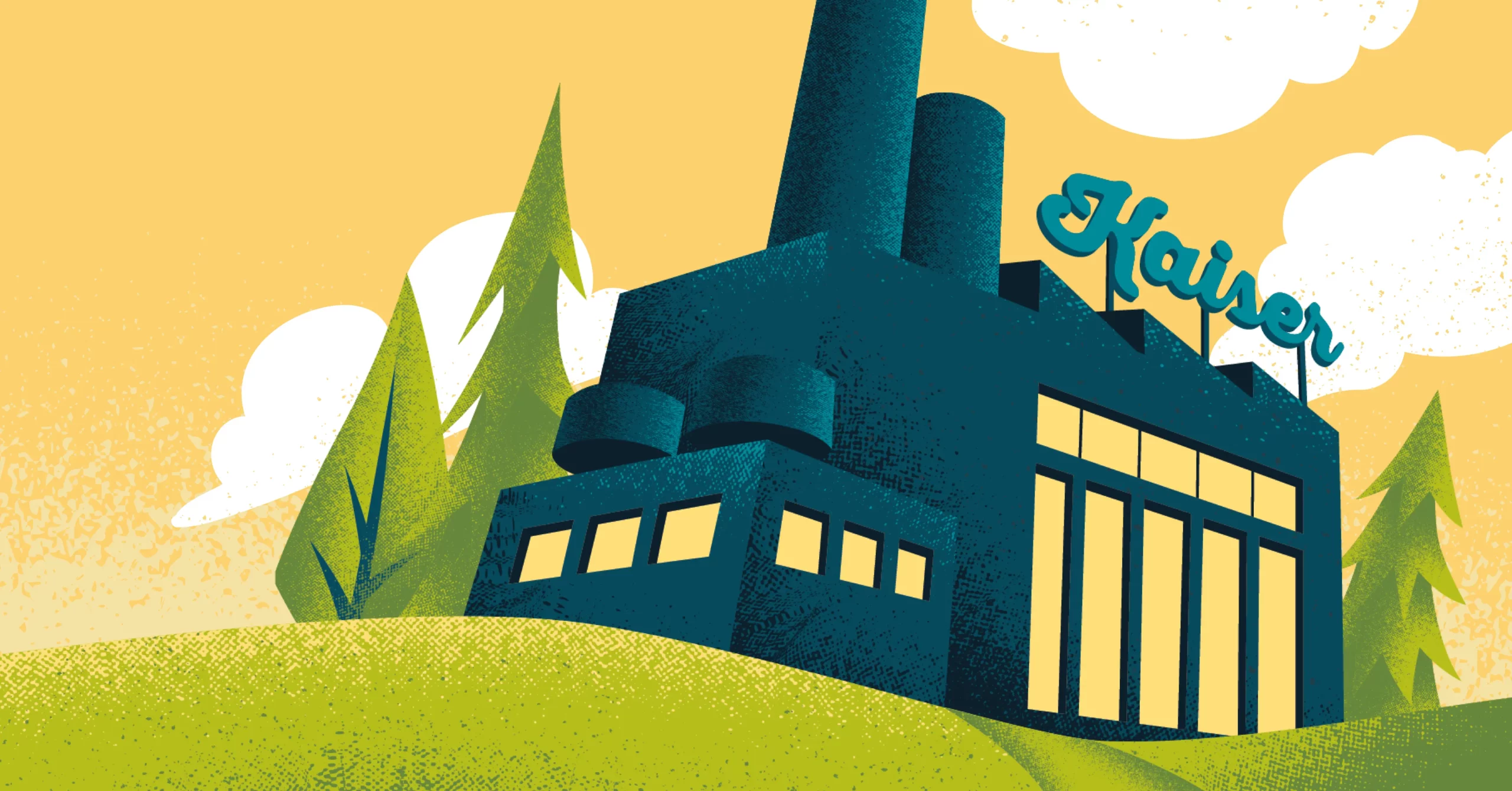 About Us - Horizon Credit Union