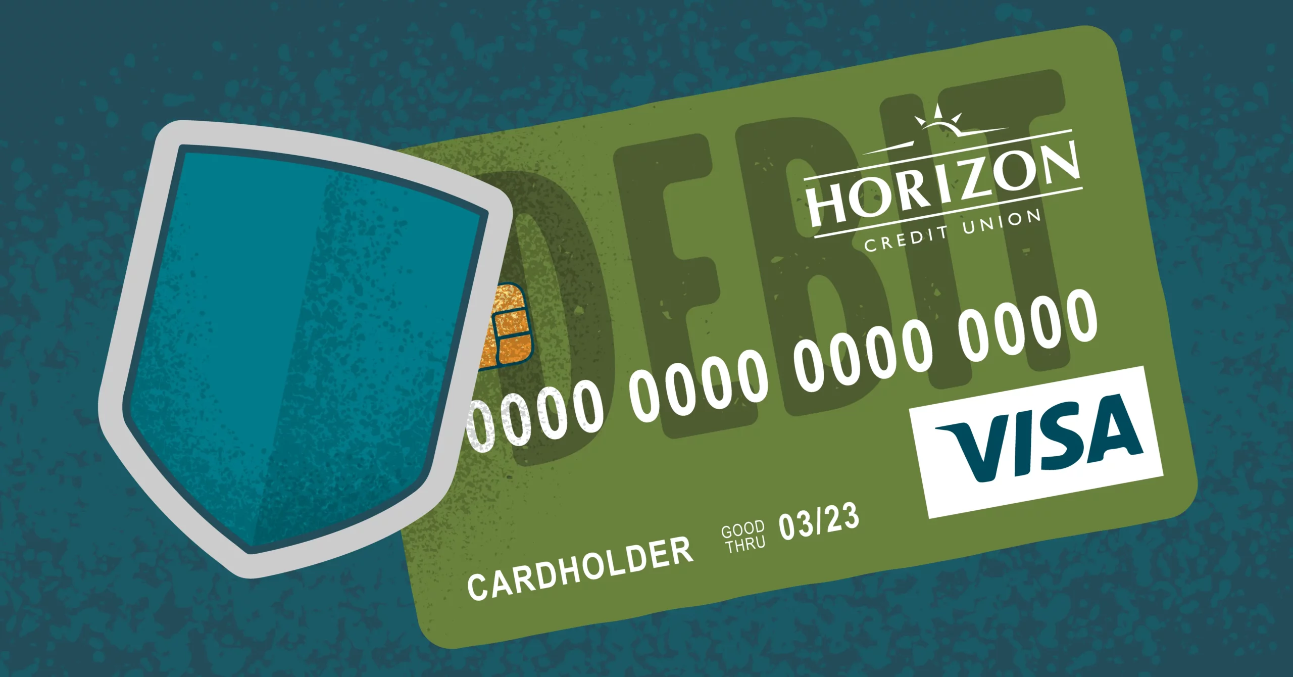 Overdraft Protection Options with Horizon Credit Union