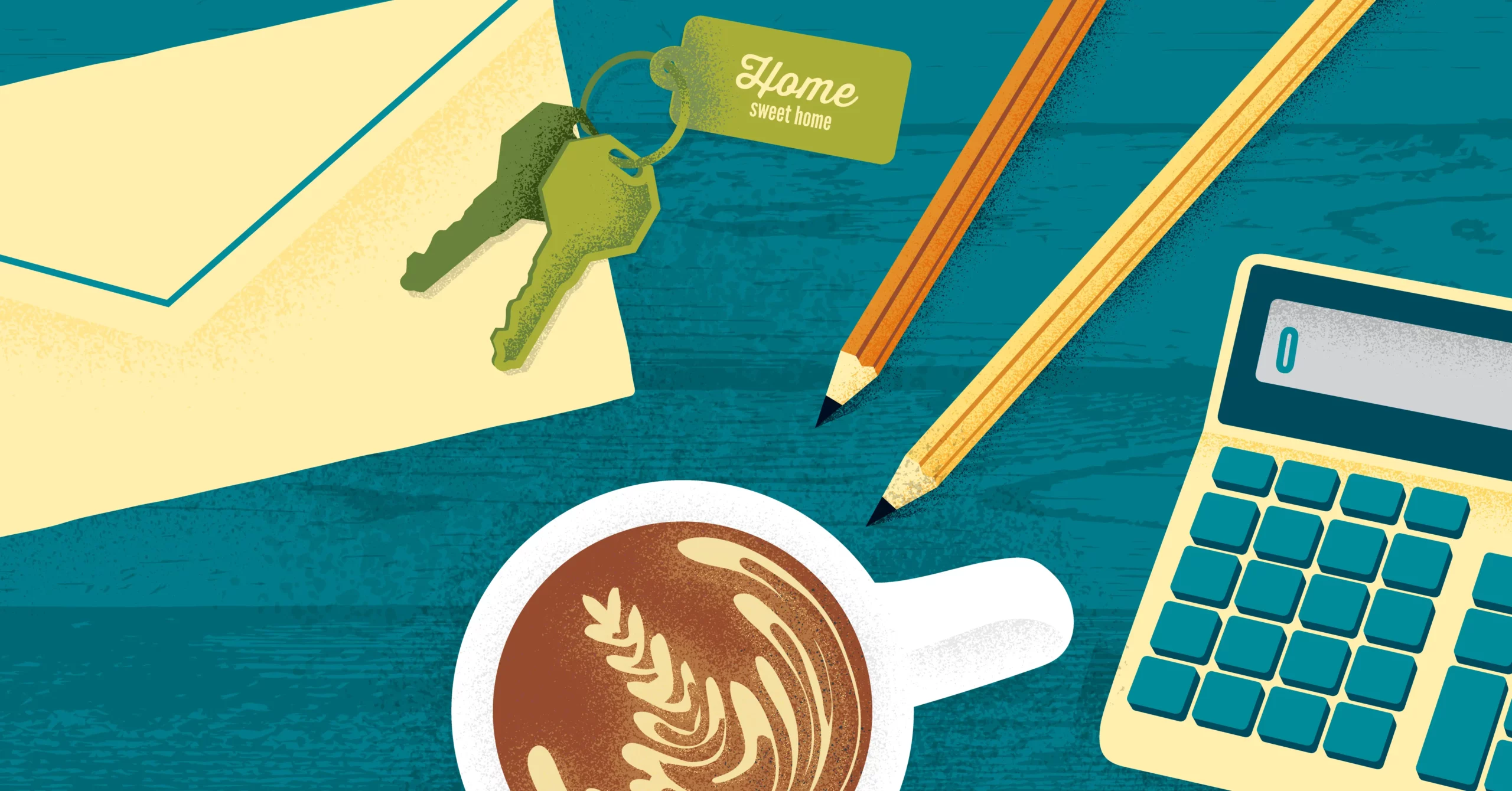 Document & Forms - Horizon Credit Union