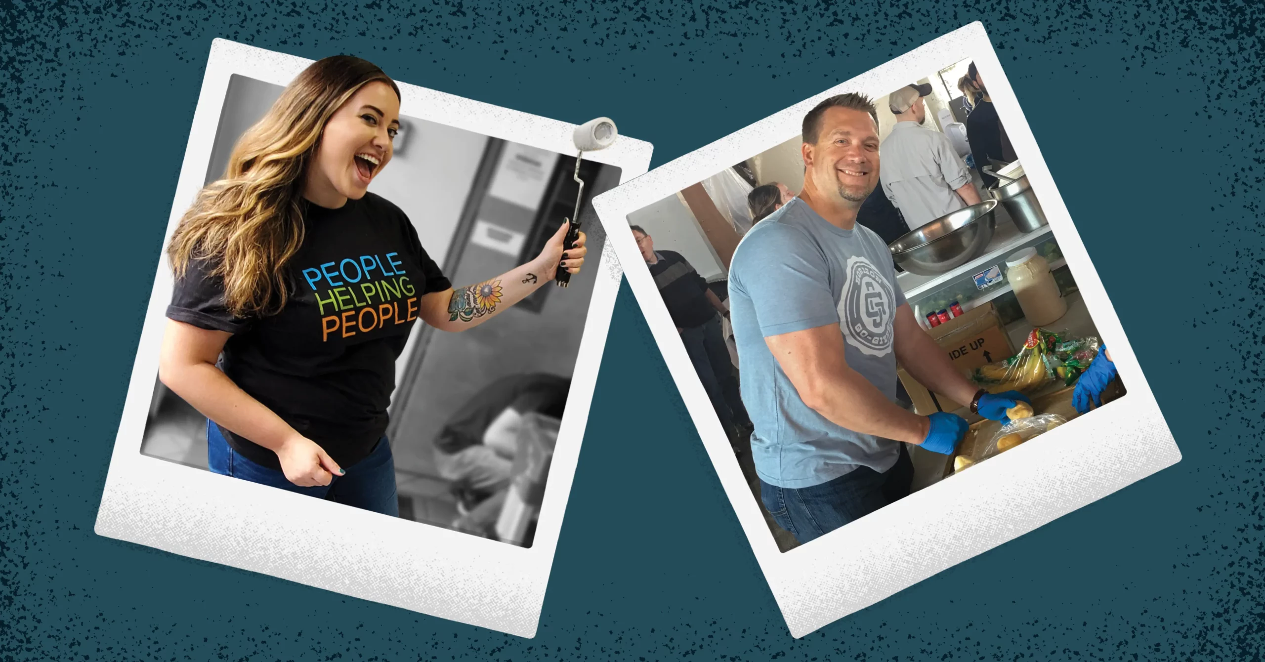 Become a Member Today! | Horizon Credit Union