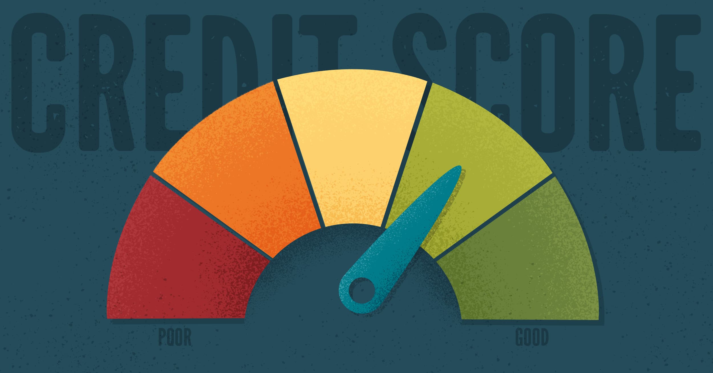 Your Annual Credit Report Review - Horizon Credit Union
