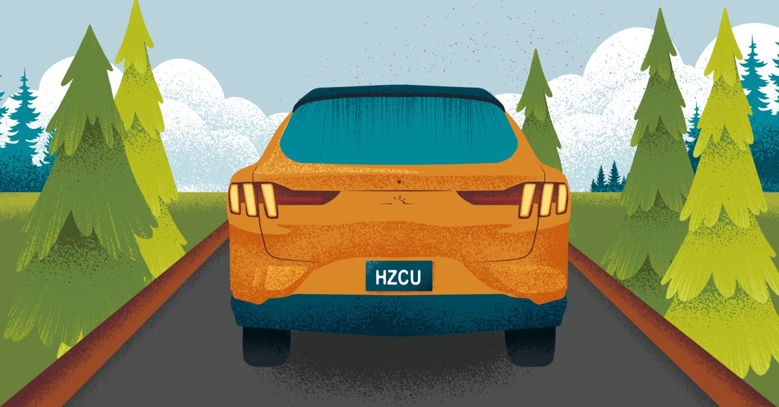 Horizon Credit Union