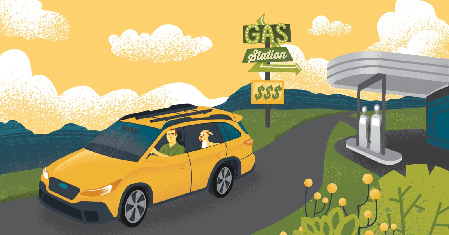 Horizon Credit Union