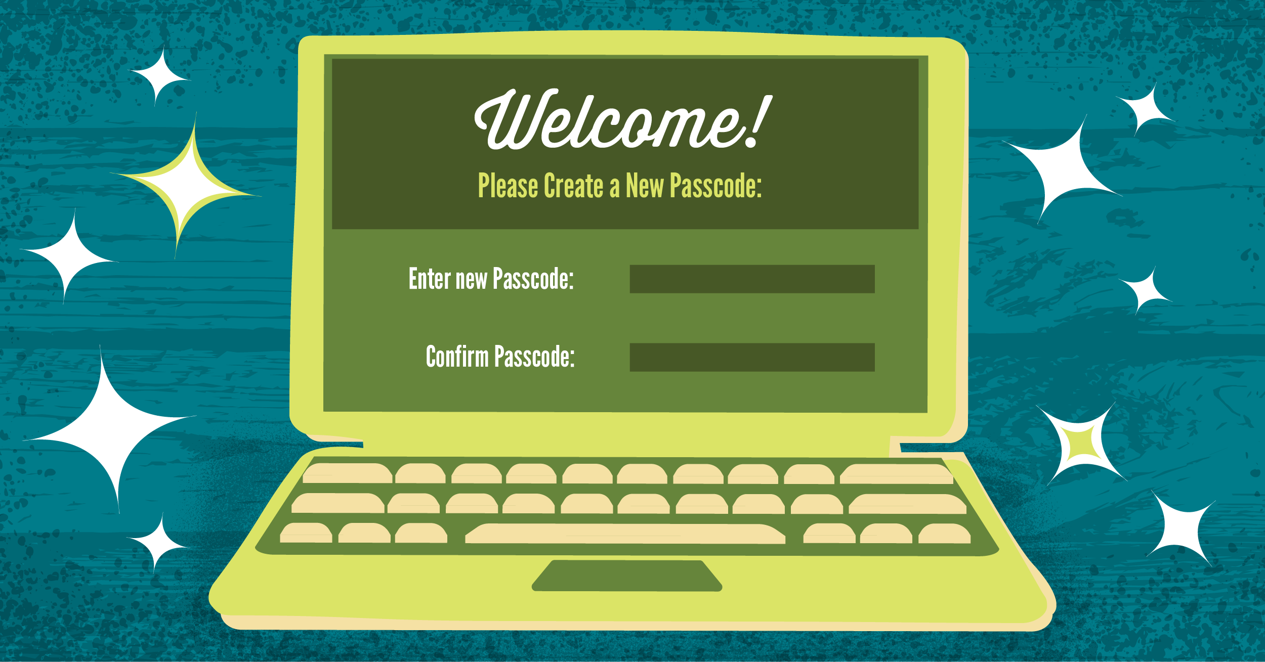 What's Your Password Strategy? - Horizon Credit Union