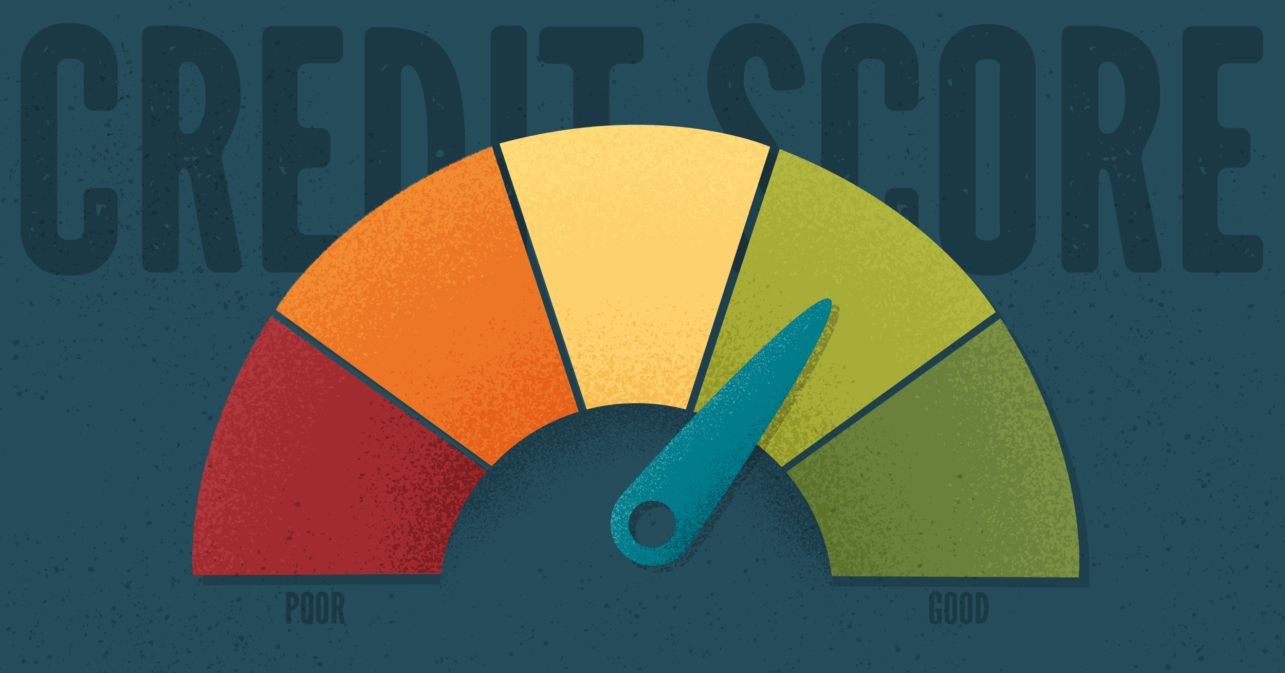 Keeping Track of your Credit Score - Horizon Credit Union