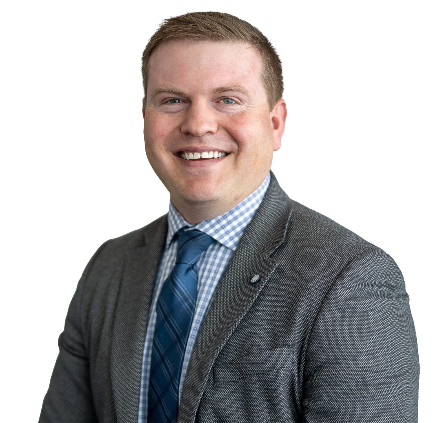 Jake Patterson Joins HZCU as Director of Marketing - Horizon Credit Union