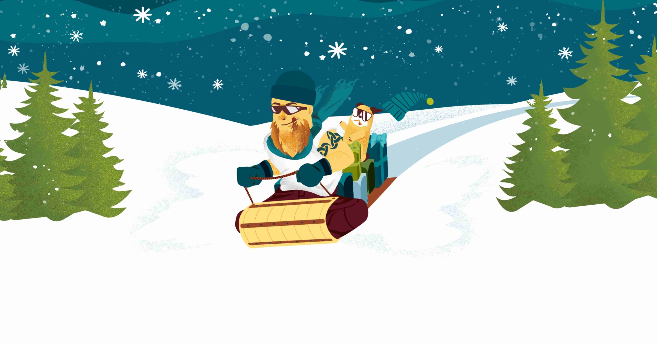 Loan Skip - Horizon Credit Union