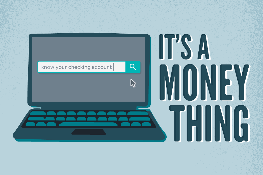 Youth Month Video Series: Know Your Checking Account - Horizon Credit Union