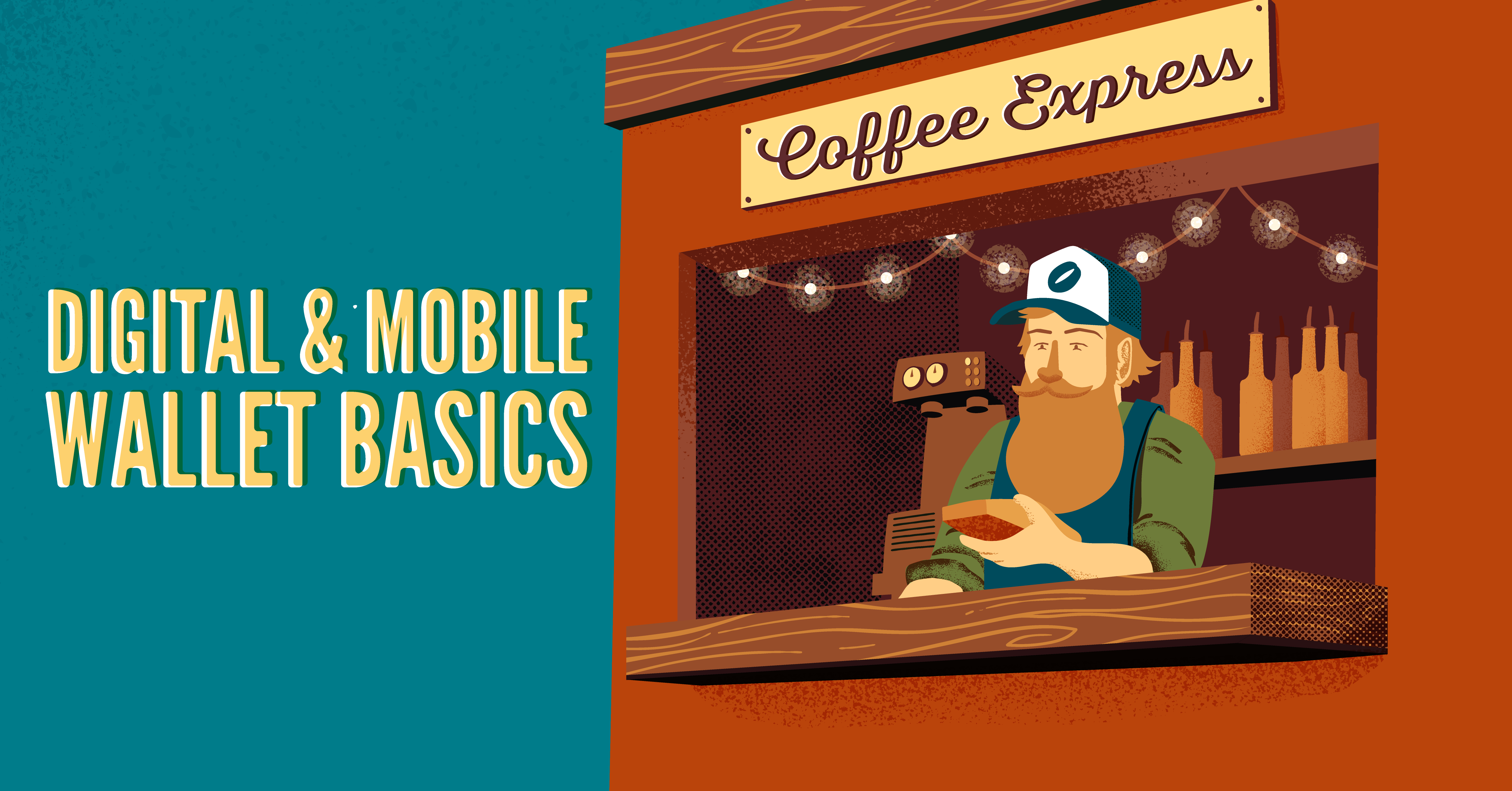 Digital and Mobile Wallet Basics - Horizon Credit Union