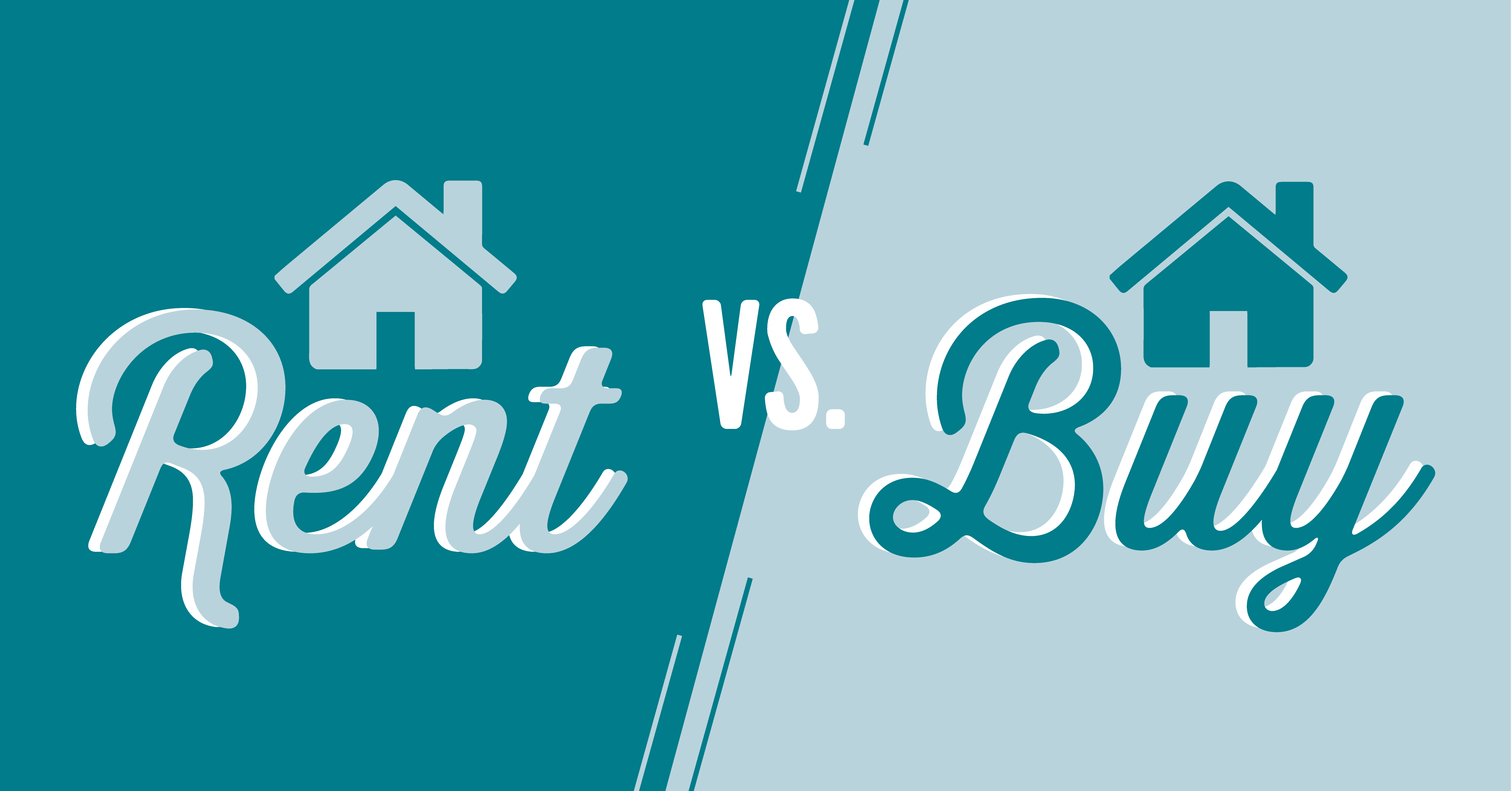 Renting vs Buying a Home - Horizon Credit Union