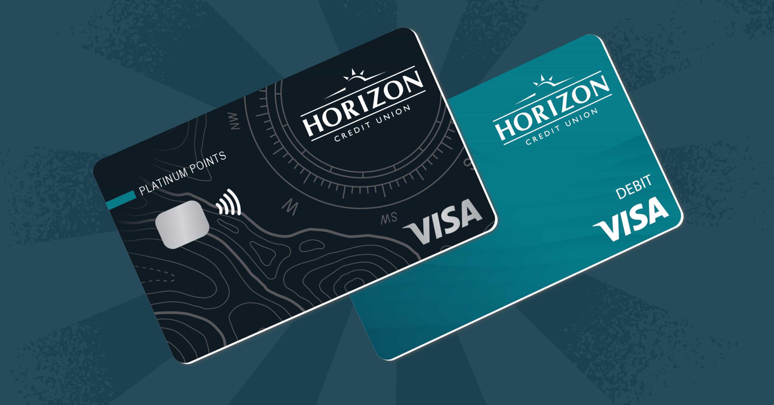 Guard Your Card - Horizon Credit Union