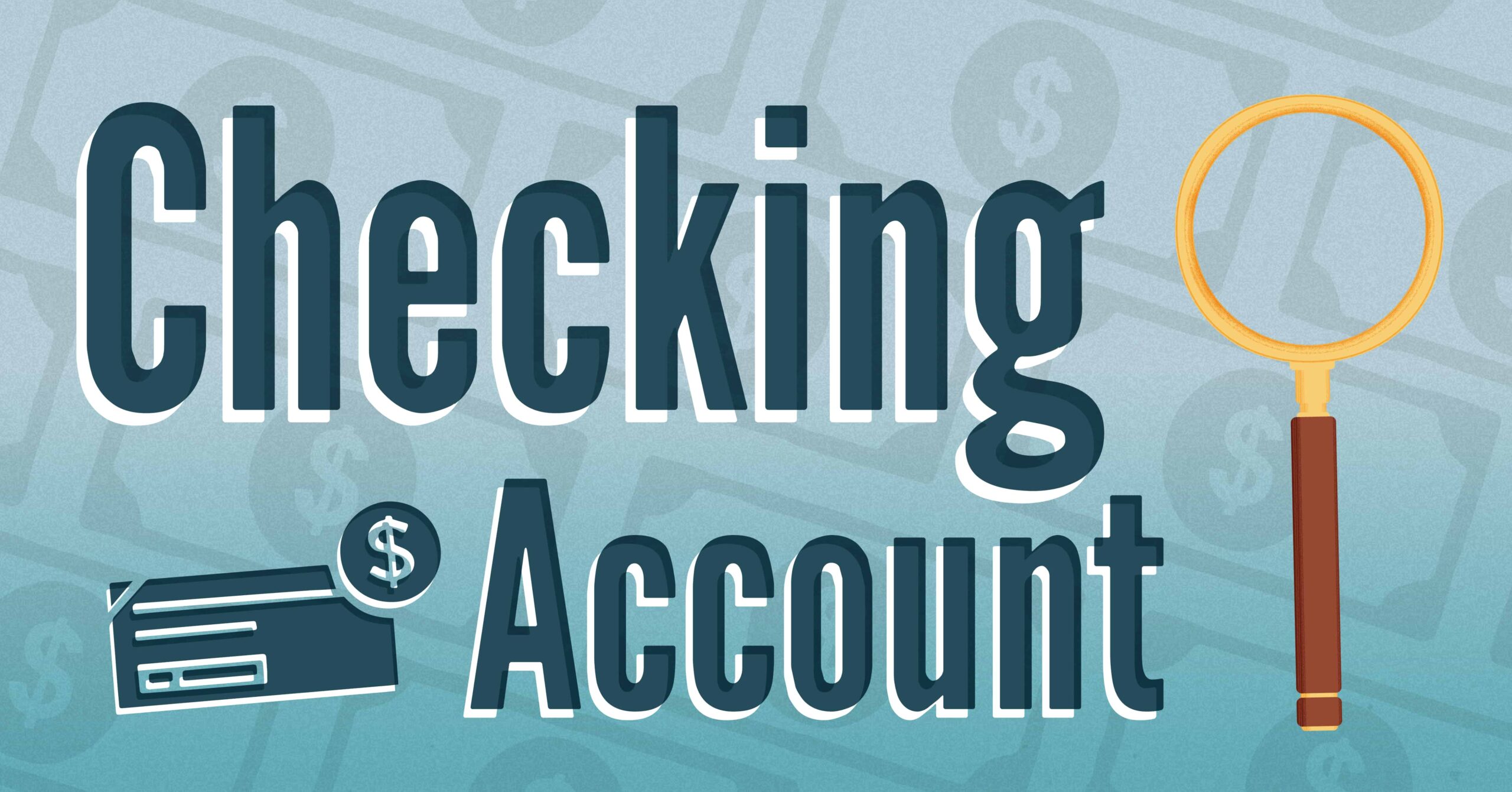 There's More to Checking Accounts Than You Might Expect - Horizon ...