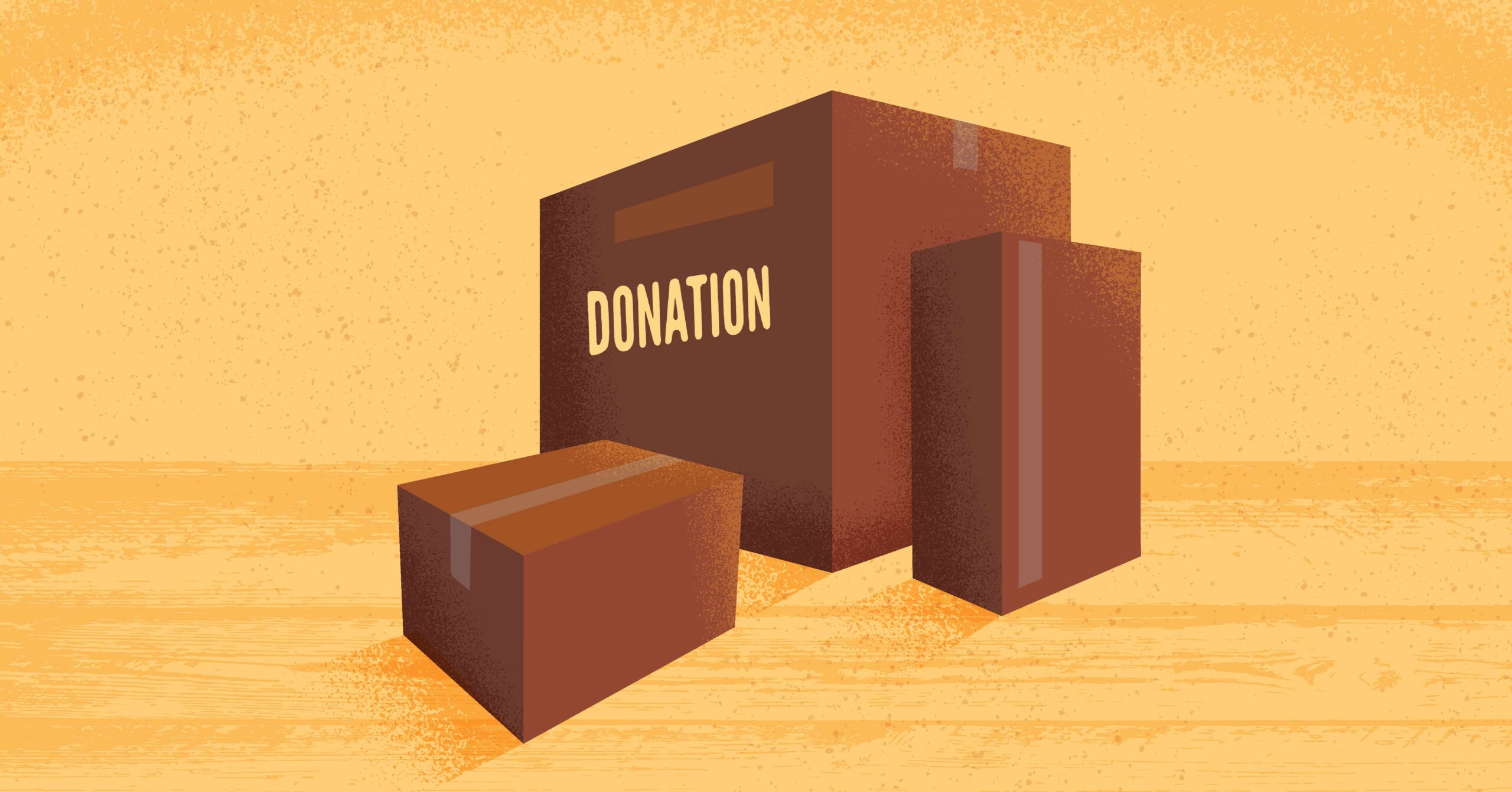 Why Donating Items is a Win for You and Your Community - Horizon Credit Union