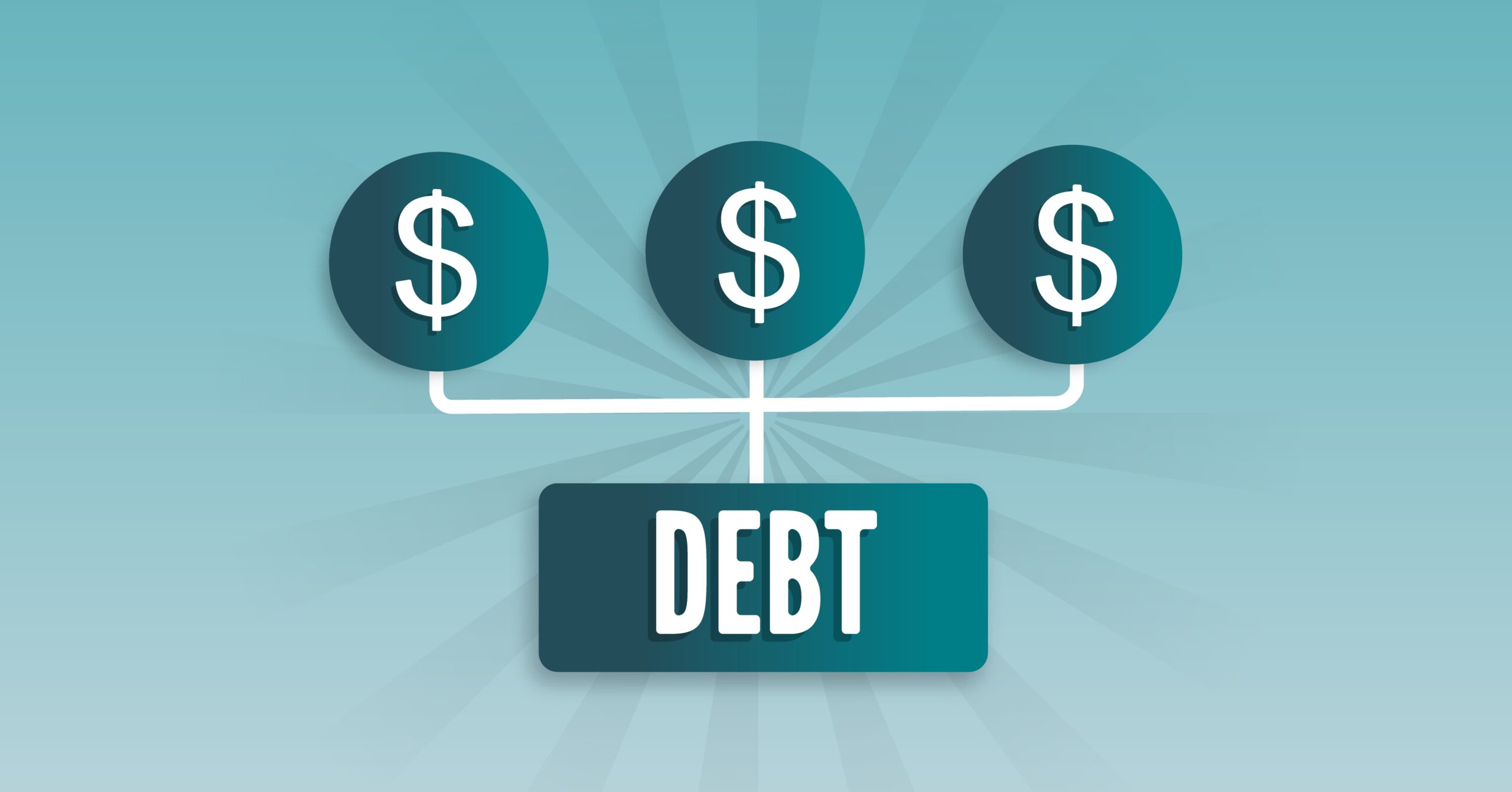 How Does a HELOC Help You Handle Your Debt? - Horizon Credit Union