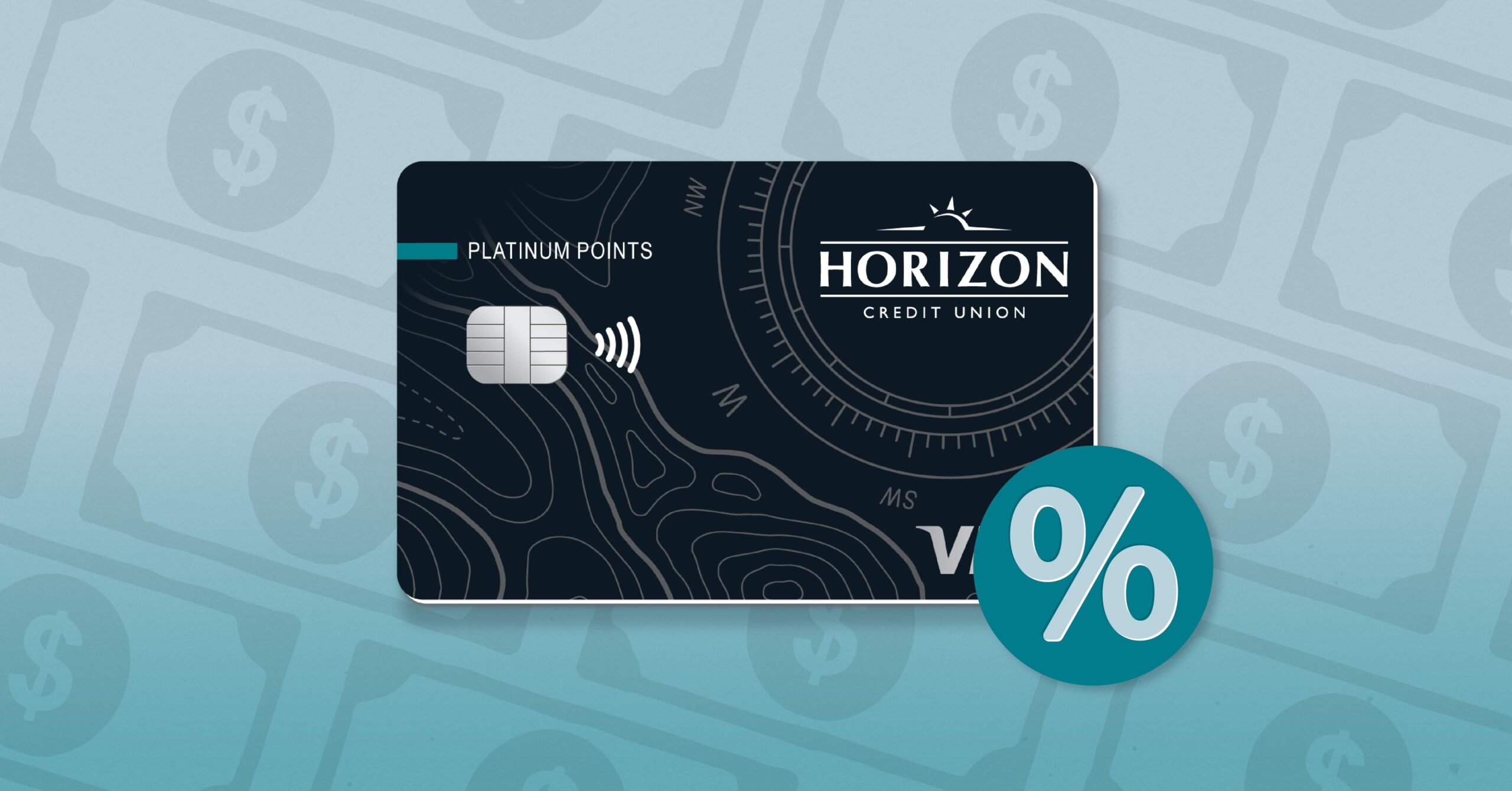 Understanding Credit Card Interest - Horizon Credit Union